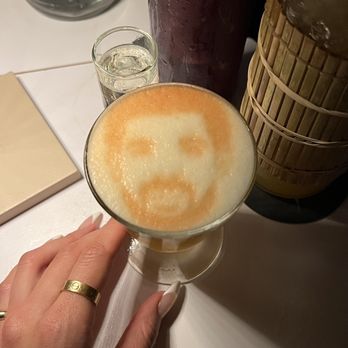 BAR LE MAL NÉCESSAIRE - Updated December 2024 - 334 Photos & 184 ...