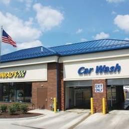 Blue Falls Car Wash Reviews | Read Customer Service Reviews of ...
