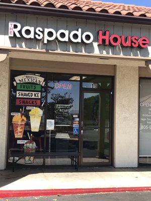 THE RASPADO HOUSE - 96 Photos & 62 Reviews - 14711 Princeton Ave ...