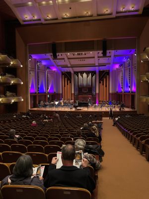 BENAROYA HALL - Updated January 2026 - 373 Photos & 209 Reviews - 200 ...