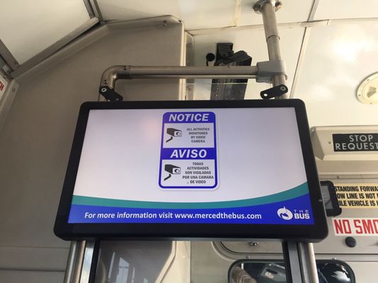 THE BUS-MERCED COUNTY TRANSIT - Updated June 2025 - 2222 M St, Merced ...