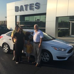 BATES FORD - 12 Reviews - 1673 W Main St, Lebanon, TN - Yelp