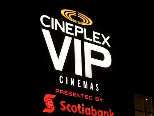 CINEPLEX CINEMAS KITCHENER AND VIP - Updated December 2025 - 33 Photos ...