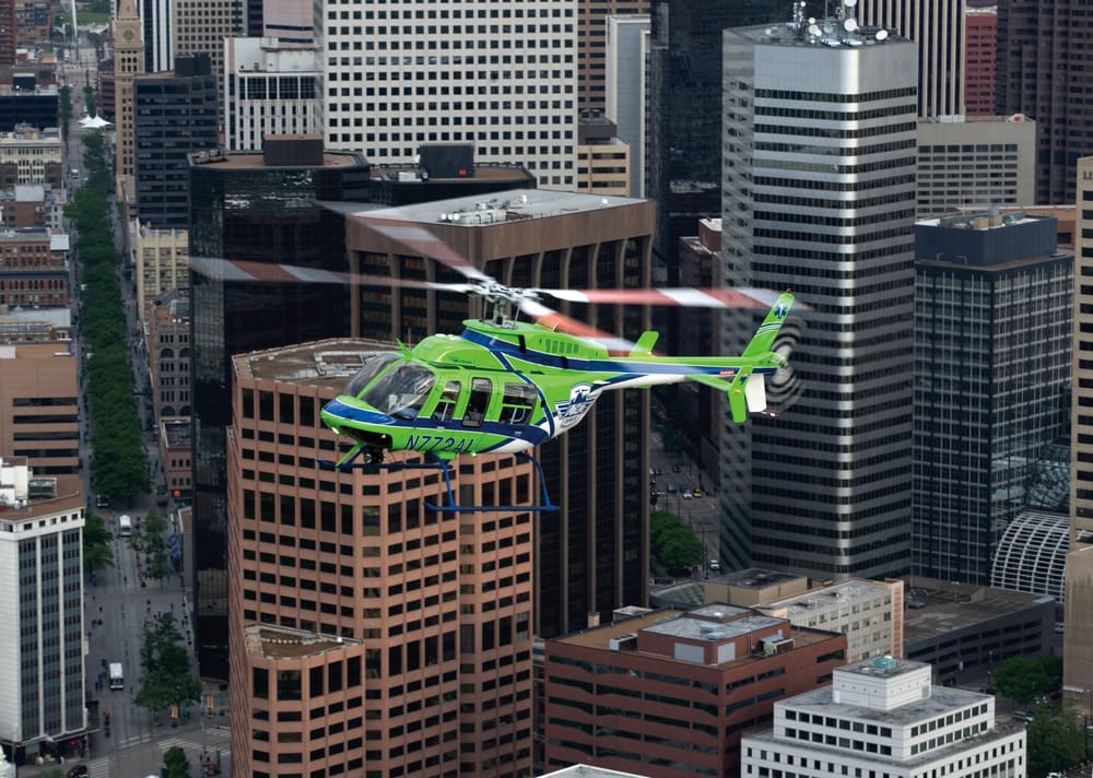 AIRLIFE DENVER - Updated July 2025 - 750 Potomac St, Aurora, Colorado ...