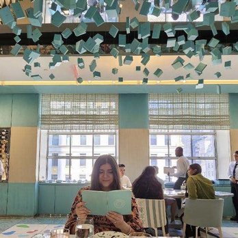 THE BLUE BOX CAFE - Updated November 2024 - 806 Photos & 160 Reviews ...