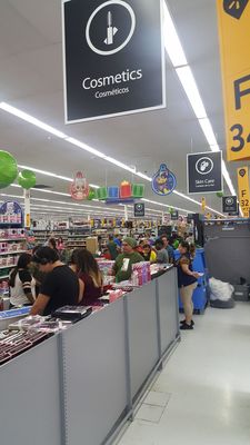 WALMART SUPERCENTER - 24 Photos & 28 Reviews - Grocery - 2900 S Pacific ...