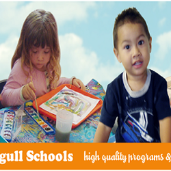 THE EARLY EDUCATION CENTER SEAGULL SCHOOLS - 10 Photos - Child Care ...