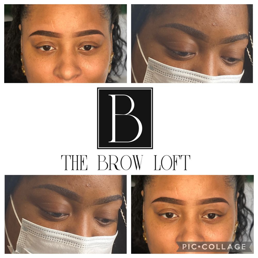 THE BROW LOFT - Updated May 2024 - Yelp