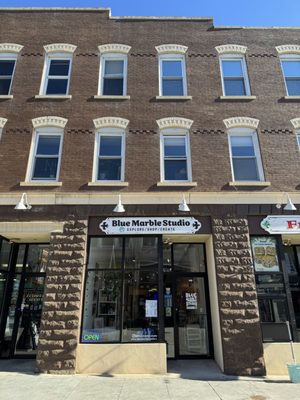 BLUE MARBLE STUDIO - Updated July 2025 - 15B Division St, Somerville, New Jersey - Art Classes ...