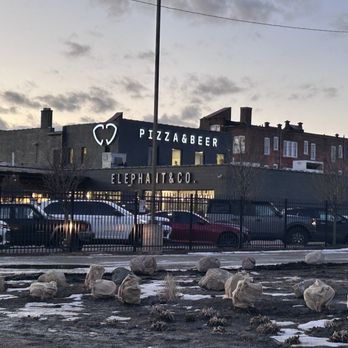 ELEPHANT & CO. DETROIT - Updated October 2025 - 203 Photos & 92 Reviews ...