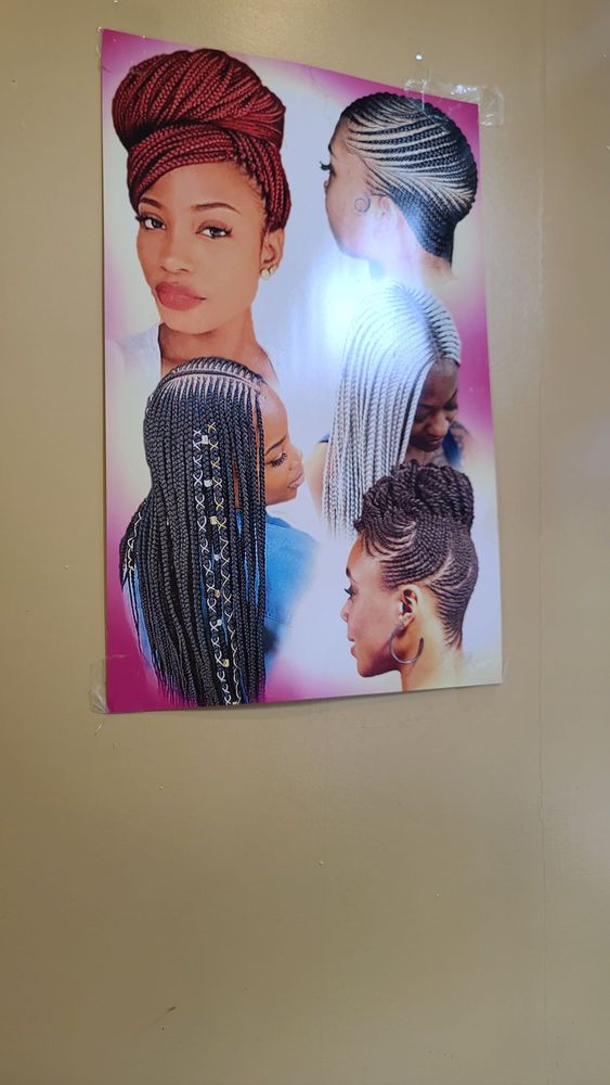 SALLY AFRICAN HAIR BRAIDING - Updated December 2024 - 471 Tompkins Ave ...