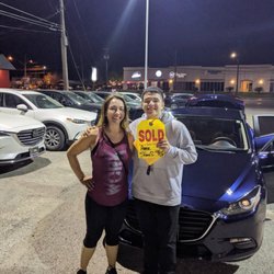 ROGER BEASLEY MAZDA CENTRAL - 35 Photos & 382 Reviews - 6825 Burnet Rd ...