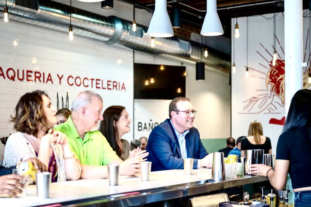 TACO UPRISING - 108 Photos & 34 Reviews - 2849 Welton St, Denver ...