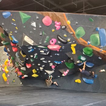 FLOWSTONE CLIMBING - Updated December 2025 - 115 Photos & 59 Reviews ...