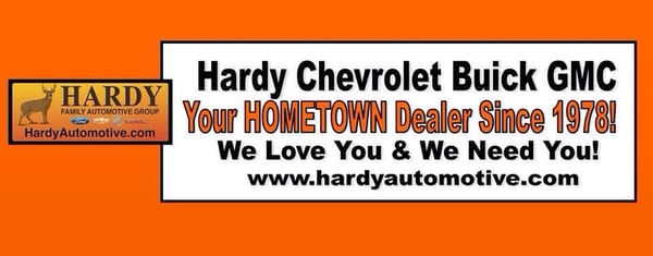 HARDY CHEVROLET GMC - Updated May 2026 - 19 Photos & 34 Reviews - 2026 ...