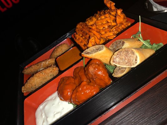 SHOWCASE CINEMA DE LUX LEGACY PLACE - 99 Photos & 278 Reviews - 200 Elm ...