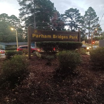 PARHAM BRIDGES WALKING TRAIL - Updated August 2025 - 15 Photos ...