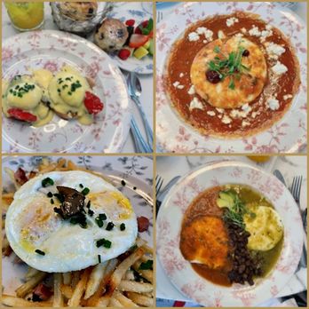 LITTLE HEN - Updated May 2024 - 2551 Photos & 995 Reviews - 3451 NE 1st ...