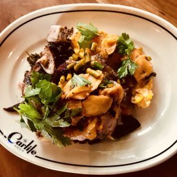 THE CARLILE ROOM - 798 Photos & 502 Reviews - 820 Pine St, Seattle, WA ...
