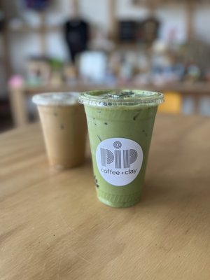 PIP COFFEE + CLAY - Updated May 2024 - 147 Photos & 91 Reviews - 2617 N ...