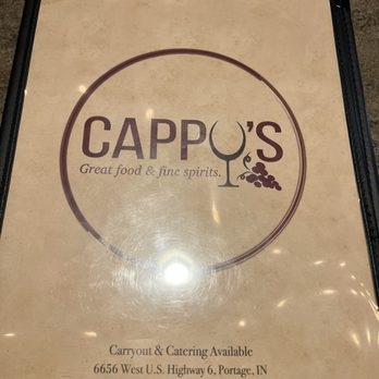 CAPPO’S - Updated December 2025 - 81 Photos & 125 Reviews - 6656 US Hwy ...