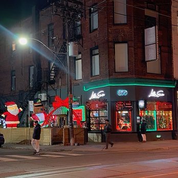 LITTLE ESE - Updated December 2025 - 68 Photos & 11 Reviews - 875 Queen ...