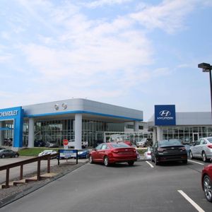 VALENTI FORD - Updated September 2025 - 13 Reviews - 72 Jerry Brown Rd ...