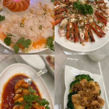 DONG YUE SEAFOOD RESTAURANT - Updated January 2025 - 225 Photos & 42 ...