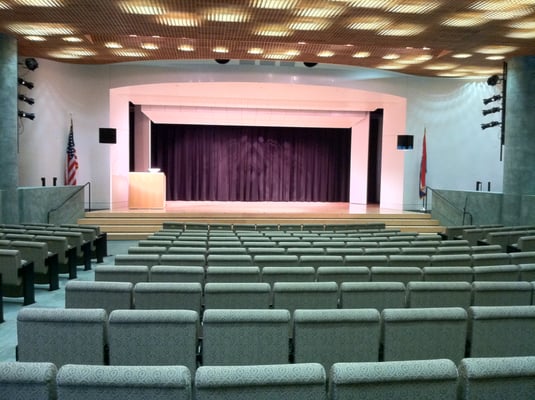 THE KANSAS CITY PUBLIC LIBRARY - PLAZA BRANCH - Updated June 2025 - 37 ...