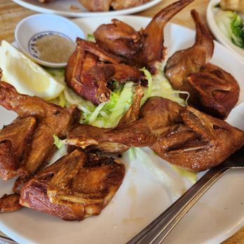 EMPERO TASTE - 896 Photos & 318 Reviews - 4052 Balboa St, San Francisco ...