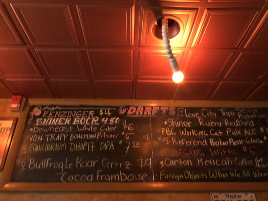 INTERSTATE DRAFTHOUSE - 539 Photos & 263 Reviews - 1235 E Palmer St ...