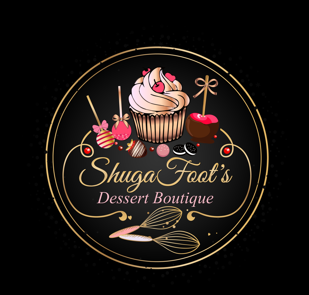 SHUGA FOOT’S DESSERT BOUTIQUE - Updated December 2025 - 350 Hwy 290 E ...