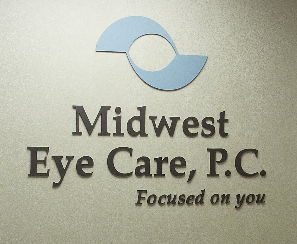 MIDWEST EYE CARE, PC - Updated December 2025 - 31 Reviews - 13500 ...