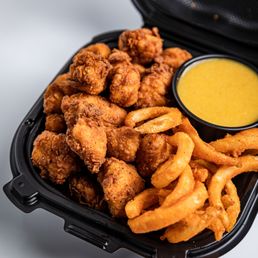 BAD CHICKEN - Updated December 2025 - 408 Photos & 383 Reviews - 5014 ...