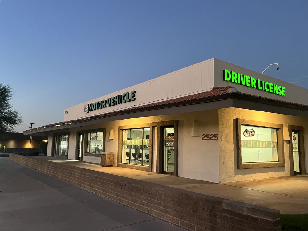 Photos of 1 STOP MOTOR VEHICLE SERVICES - Updated August 2024 - 13 ...