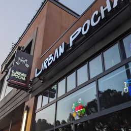URBAN POCHA - Updated June 2026 - 685 Photos & 252 Reviews - 61 S Fair ...