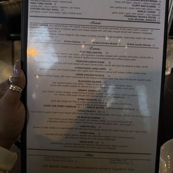 RUBYS & ROSES RESTAURANT - Updated March 2025 - 1322 Photos & 522 ...