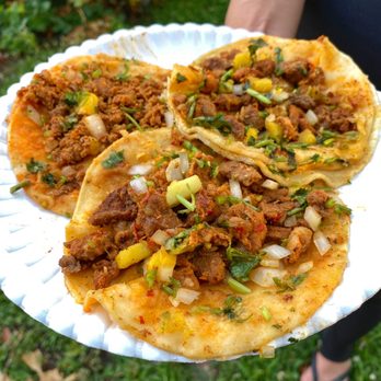 PA’ TACOS EL PAPI - Updated December 2025 - 275 Photos & 121 Reviews ...