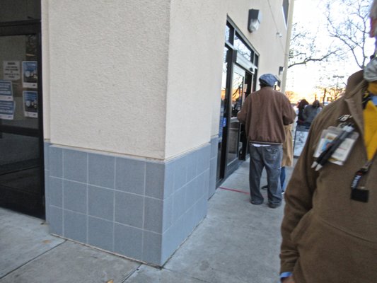 DMV - SACRAMENTO - Updated December 2024 - 131 Photos & 363 Reviews ...