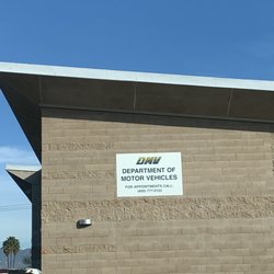 DMV - 118 Photos & 417 Reviews - 4000 Arden Rd, El Monte, California ...