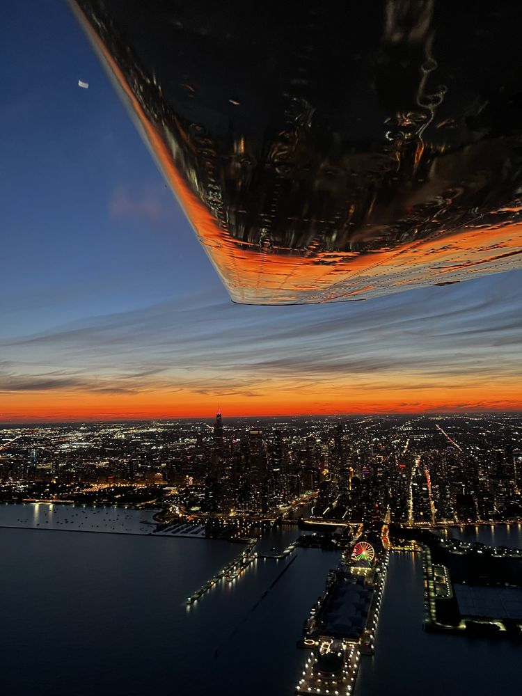 DELTA FOX - Updated October 2025 - 16 Photos - 1100 S Milwaukee Ave ...