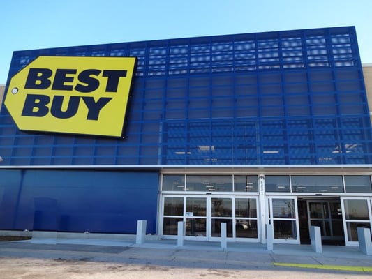 BEST BUY - ELKRIDGE - Updated October 2025 - 27 Photos & 139 Reviews ...