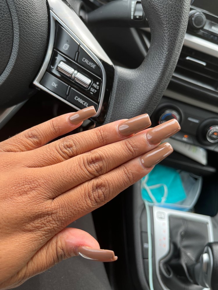 TRACYS NAILS - Updated October 2025 - 16 Photos & 16 Reviews - 15803 ...