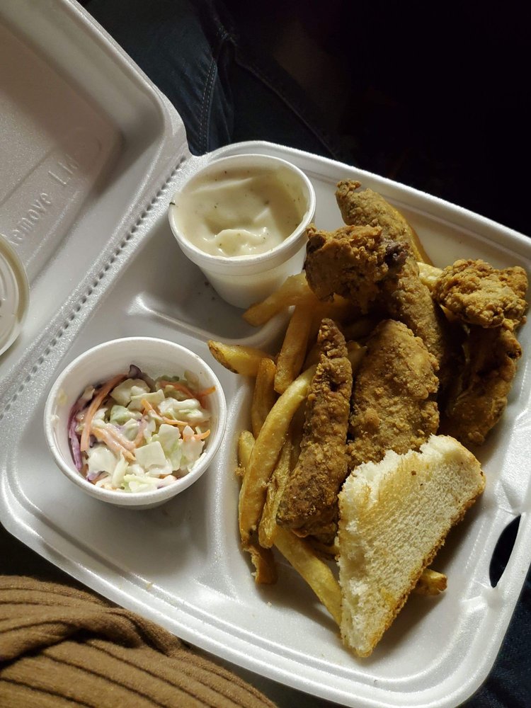 FOXY DRIVE-IN - 50 Photos & 49 Reviews - 720 W 7th St, Clovis, New ...