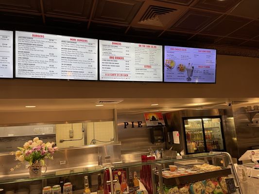 49ER DINER - Updated January 2026 - 395 Photos & 375 Reviews - 2828 El ...