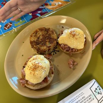 SNOOZE, AN A.M. EATERY - Updated June 2024 - 157 Photos & 61 Reviews ...