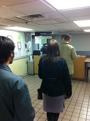 UPS CUSTOMER CENTER - Updated October 2025 - 140 Reviews - 4455 ...