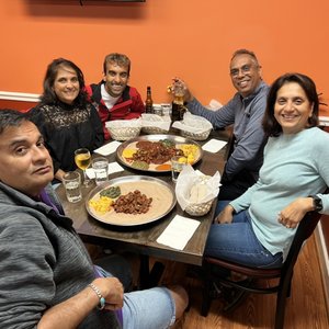 ENATYE ETHIOPIAN RESTAURANT - 522 Photos & 589 Reviews - 275 Sunset ...