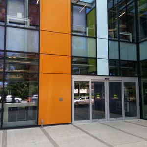 ELEANOR LONDON CÔTE SAINT-LUC PUBLIC LIBRARY - Updated January 2026 ...