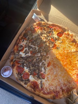 MICHAELANGELO’S PIZZA - Updated October 2025 - 47 Photos & 185 Reviews ...